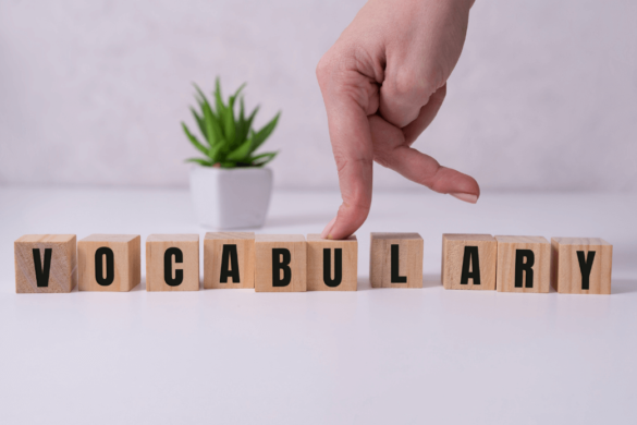 Học từ vựng kiểu chèn - Bài 79